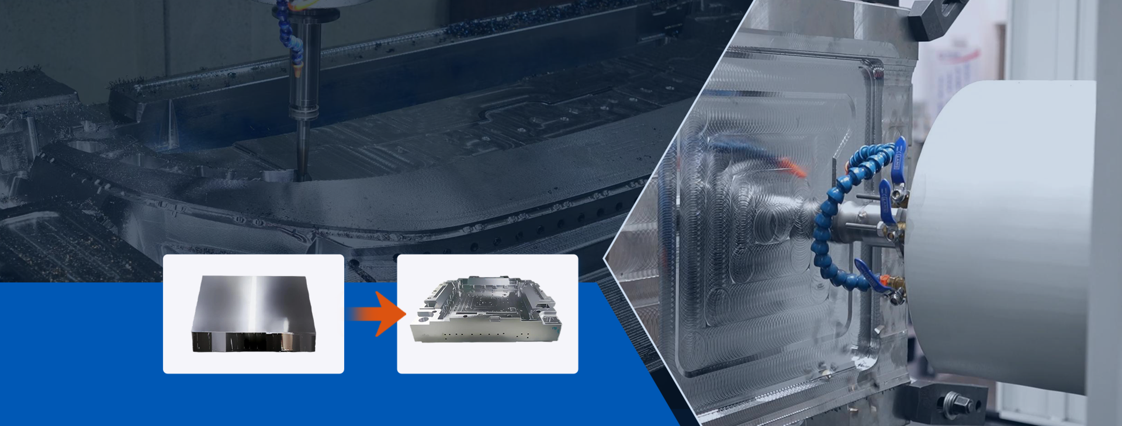 GOODA MACHINERY-CNC MACHINE TOOLS MANUFACTURER FOR GLOBAL